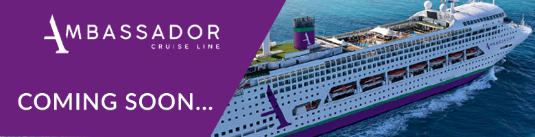 Ambassador cruise line - Planet Cruise