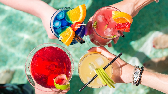 The 8 Best Cocktails On Anthem Of The Seas Iglucruise