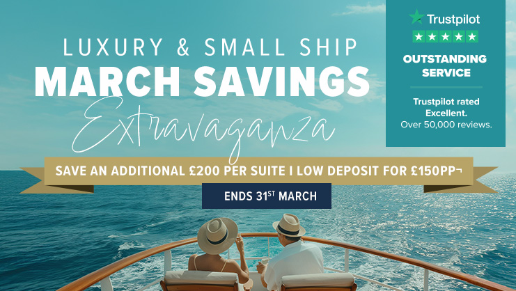 Cruise deals 2025 & 2026 | Cruise holiday deals| Iglu Cruise
