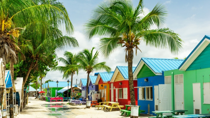 Arvia's Itinerary Highlights - Planet Cruise