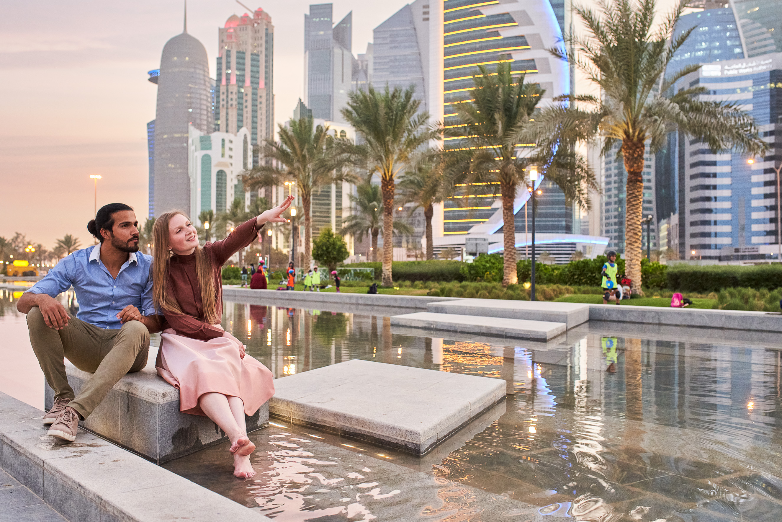 Qatar: The Top 8 Must-Visit Attractions - Planet Cruise