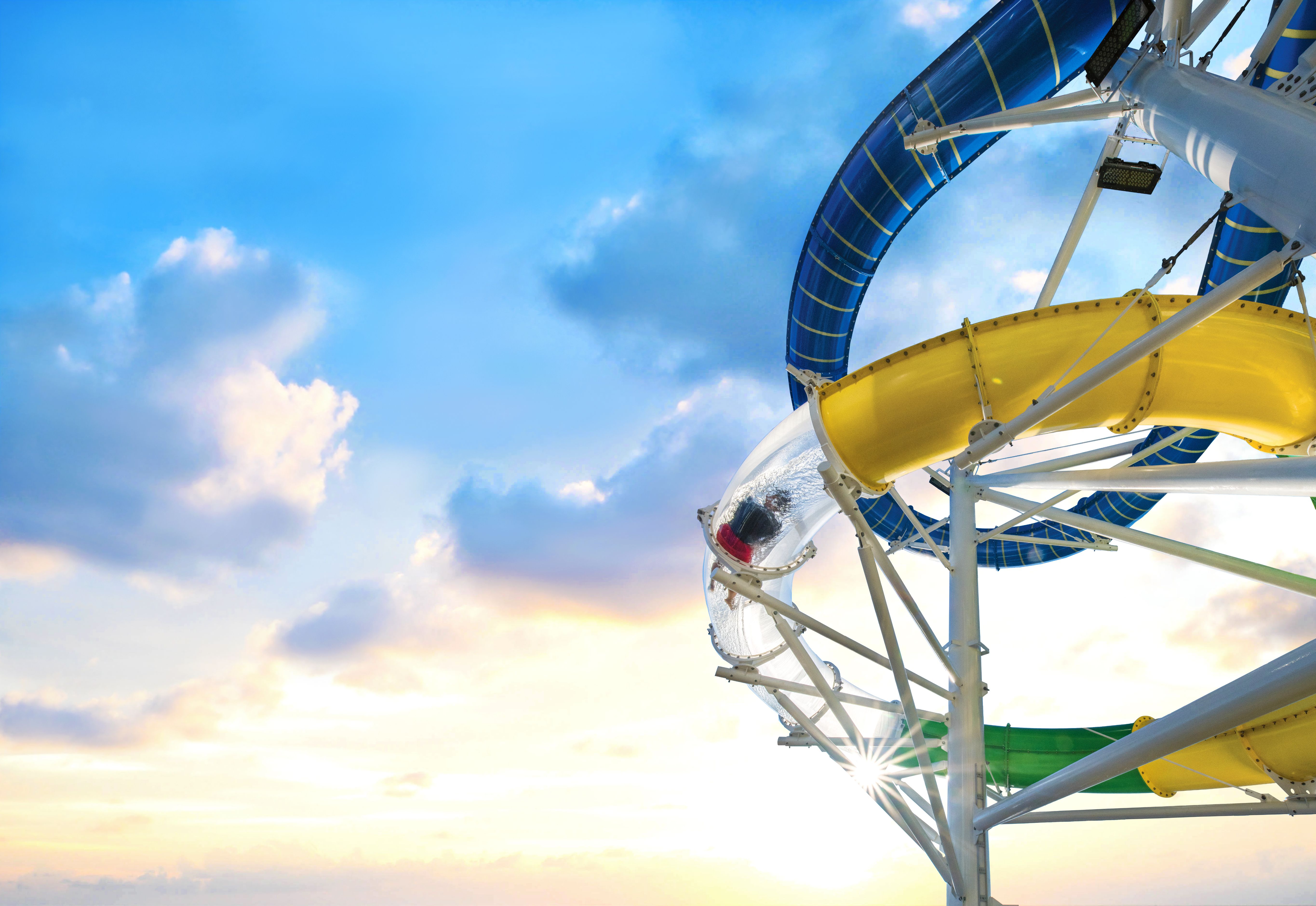 Top 10 Royal Caribbean Cruise Highlights - Planet Cruise