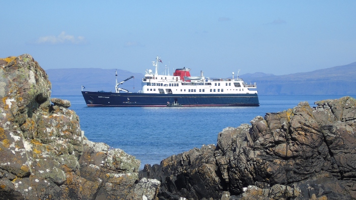 Why Your Next Cruise Should Be Around The British Isles - Planet Cruise