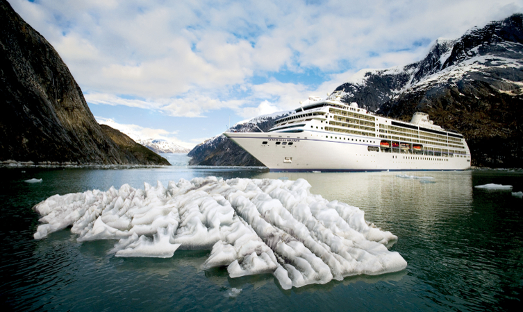 Cruising and the Environment - Planet Cruise