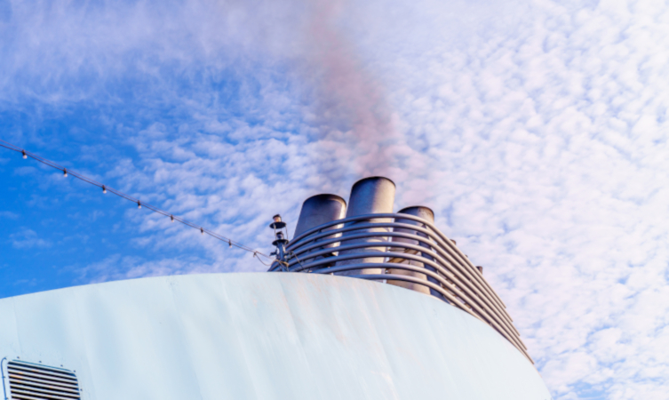 Cruising and the Environment - Planet Cruise